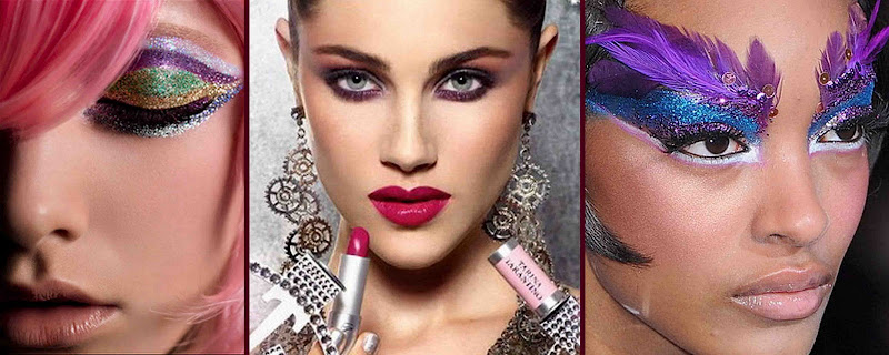 ASIAN BEAUTIFIER: Asian Beautifier's 1st Anniversary and a Makeup ...